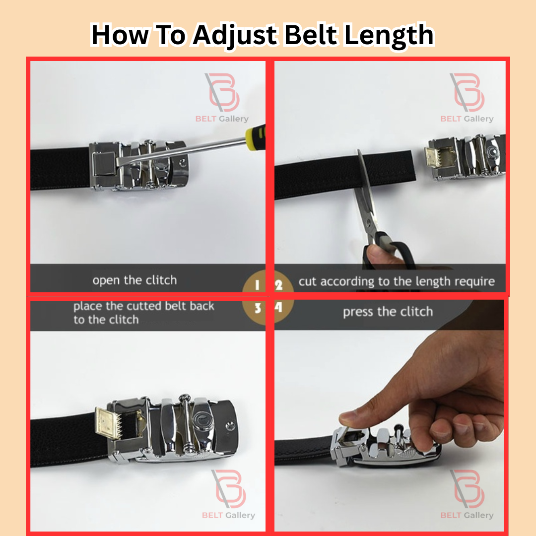 Gear Belt Free wallet – safaexpres.com